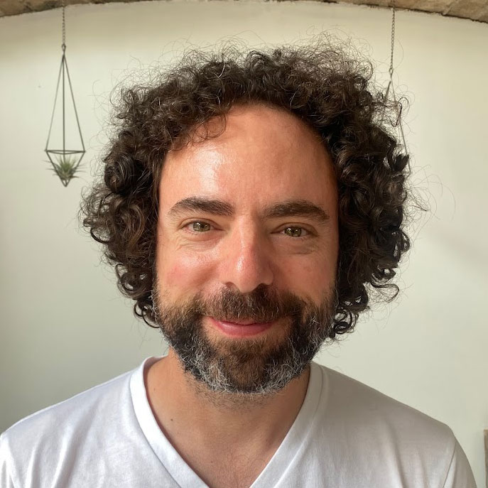 The Limitless Experience 2023 - Ron Reich